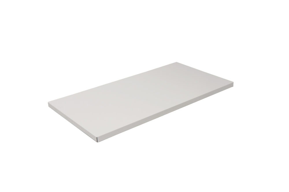 Rapidline Open Bay Shelving Unit – Flat Pack – Q Office Furniture