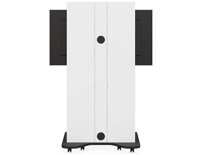 TV MOBILE UNIT – Q Office Furniture