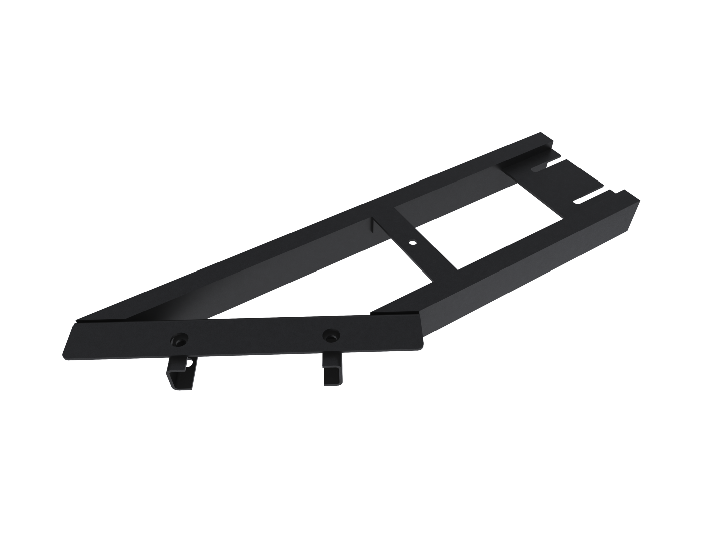 120 DEGREE BRACKET – Q Office Furniture