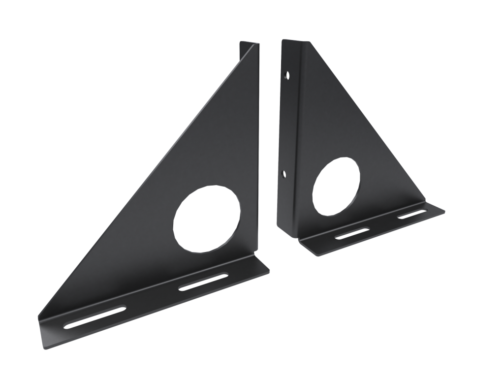 UNIVERSAL SCREEN BRACKET – Q Office Furniture