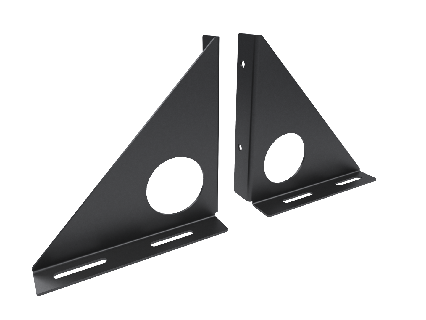 UNIVERSAL SCREEN BRACKET – Q Office Furniture
